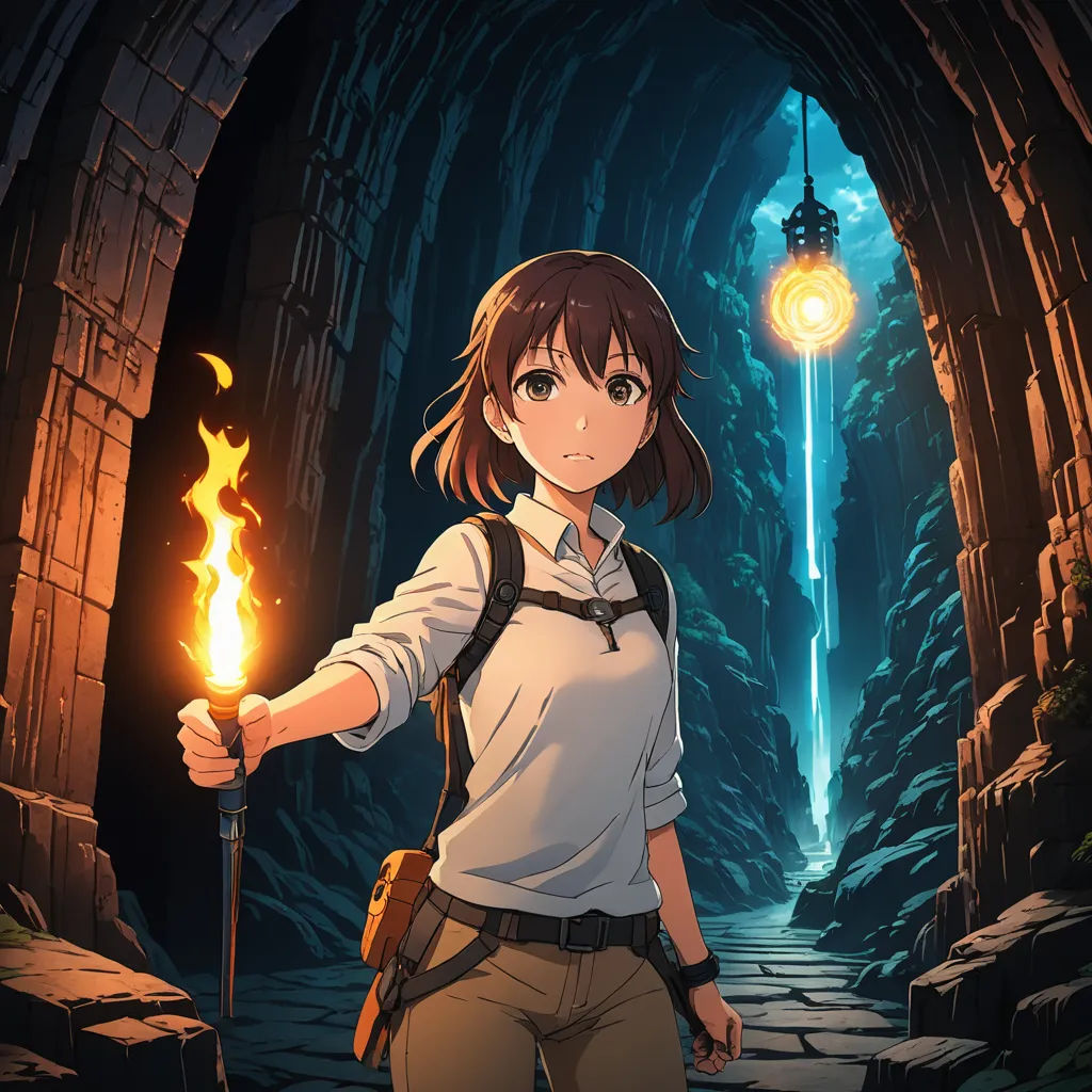 Echoes of Eternity | Story.com