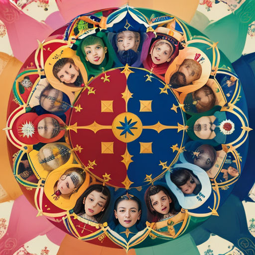 The Unity Challenge | Story.com