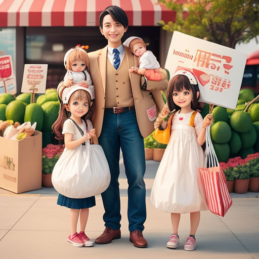 A Helping Hand | Story.com