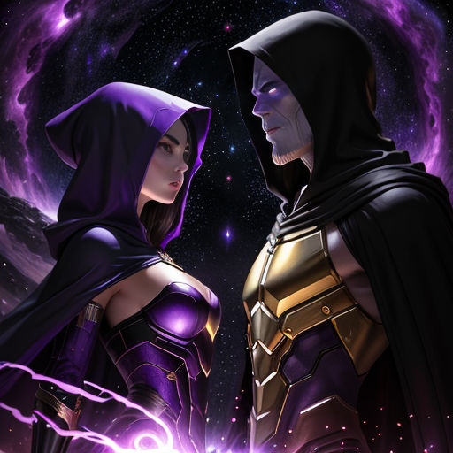 A Date with Destiny | Story.com