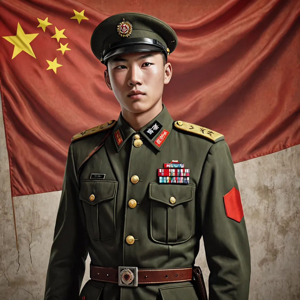 The Red Army Chronicles | Story.com