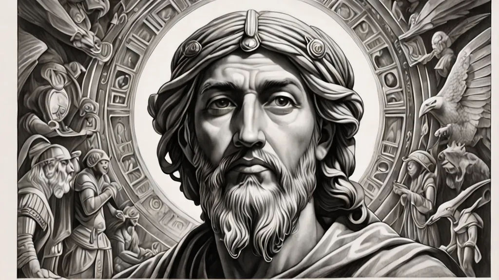 The Story of Prophet Ibrahim and the Meaning of Prayer | Story.com