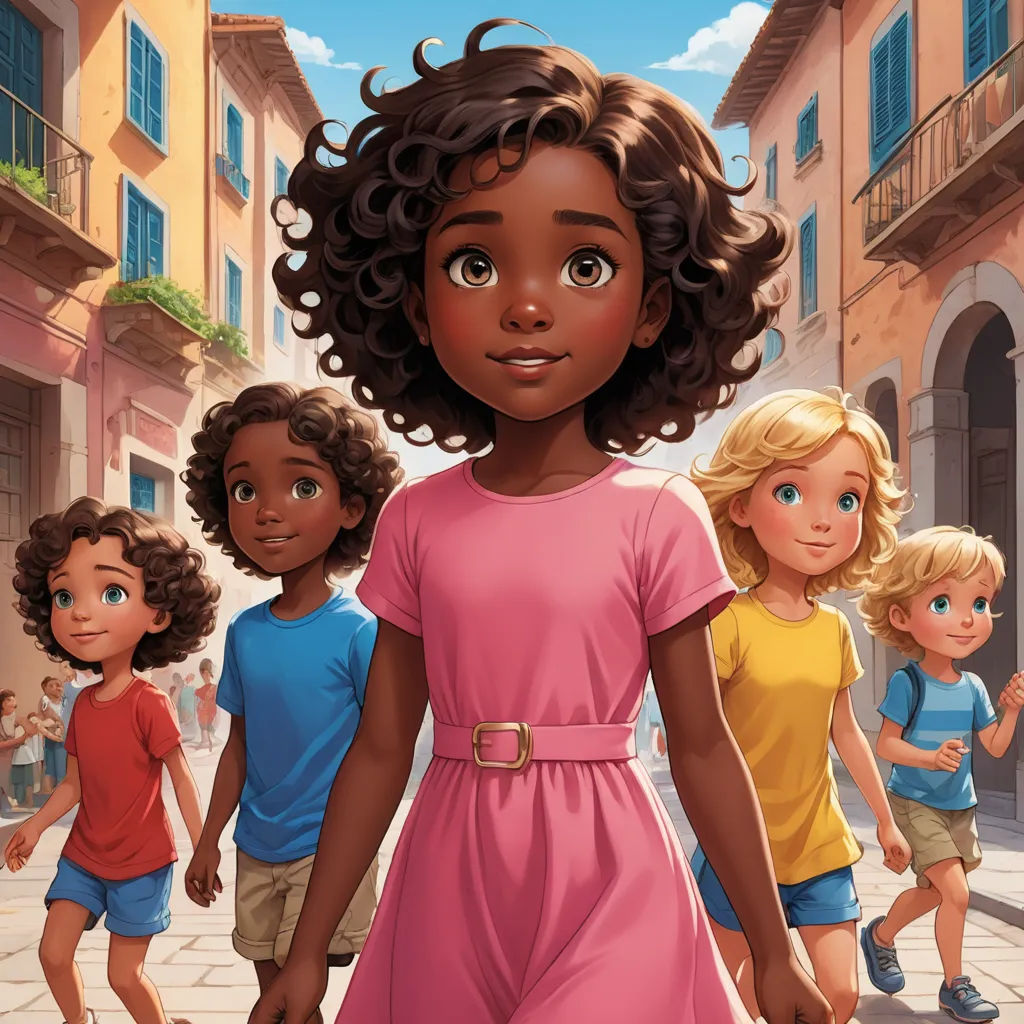 The Invisible Boy | Story.com