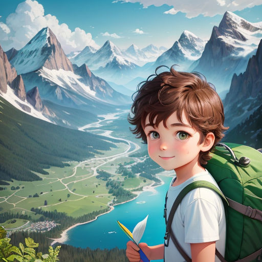 The Adventures of Dusan | Story.com