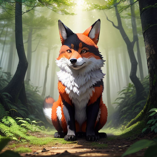 The Lost Fox | Story.com