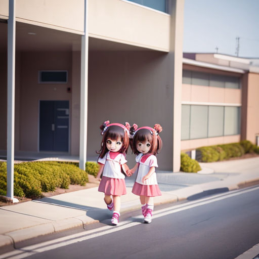 A Friend to Lean On | Story.com