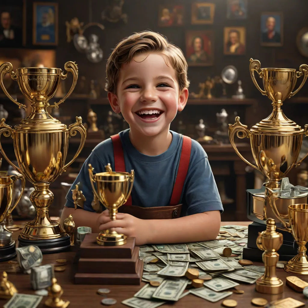 The Evolution Of Sam | Story.com