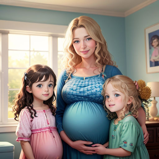 The Arrival of Baby Maxwell | Story.com