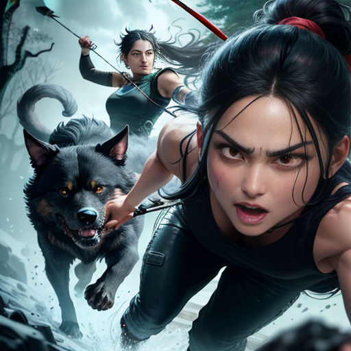 The Heroic Rescue | Story.com