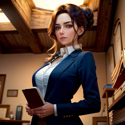 The Body Swap Spell | Story.com