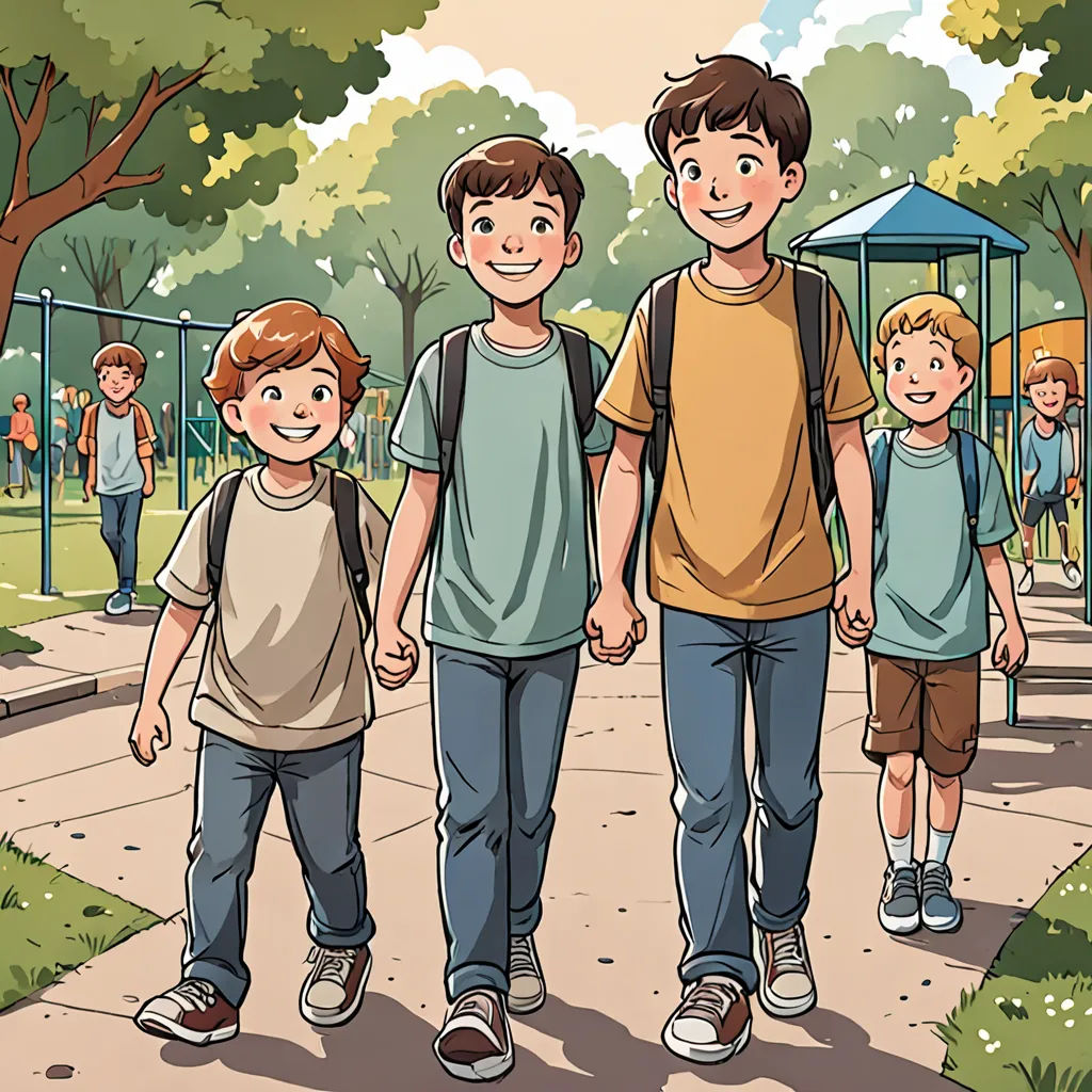 Embracing Differences | Story.com