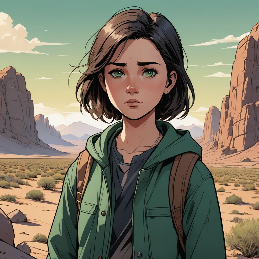 El Secreto de Willow | Story.com