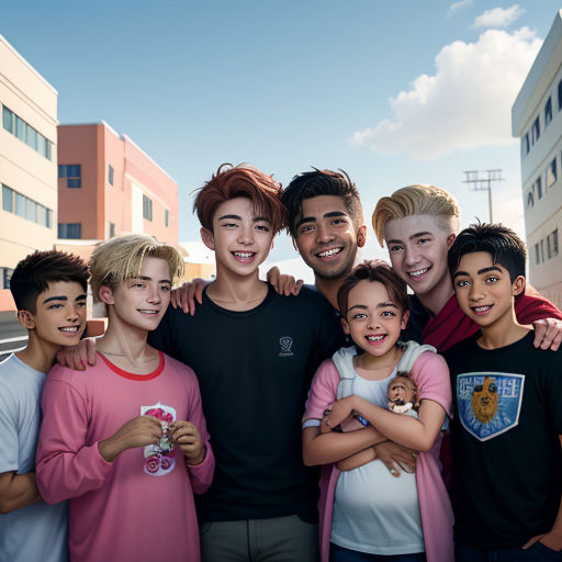 Welcome Baby Ariel | Story.com