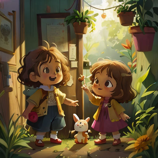 Kaylee and Her Incredible Baby Adventures | Story.com