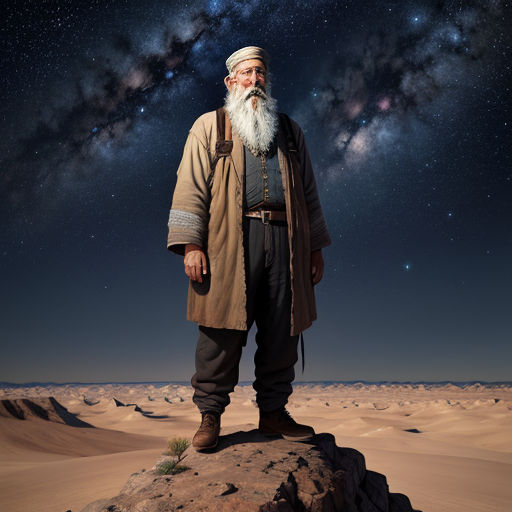 The Miraculous Journey of Abraham, the Father of Faith | Story.com