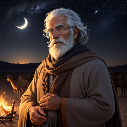 Abraham And His Descendants