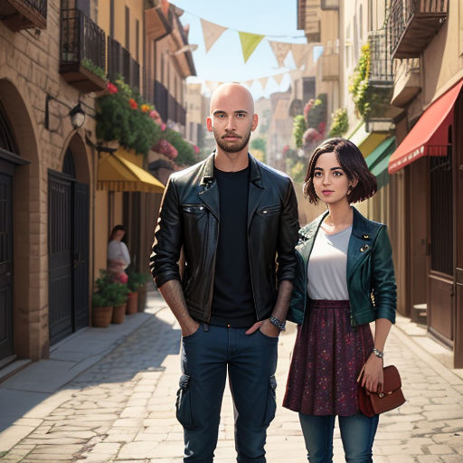 Through the Gates of Time | Story.com