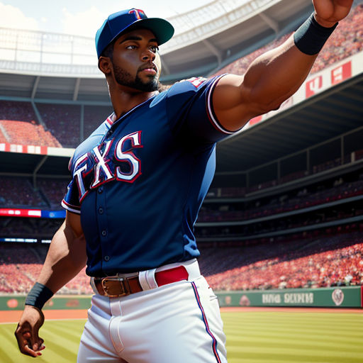 The Home Run King | Story.com