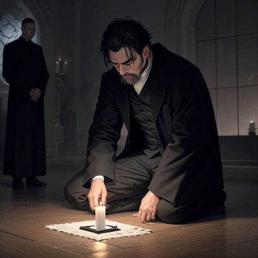 The Ancient Entity | Story.com