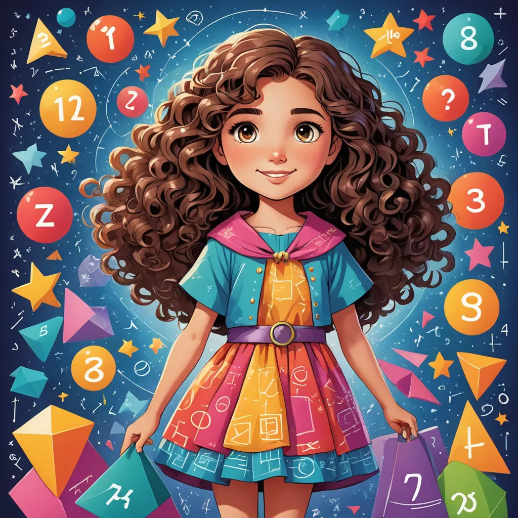 The Math Wizard | Story.com