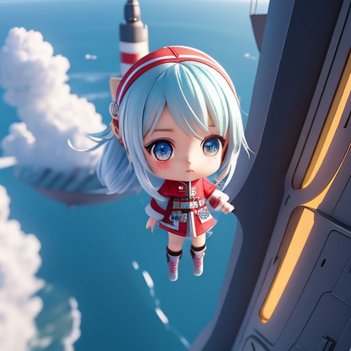 The Void Chronicles | Story.com