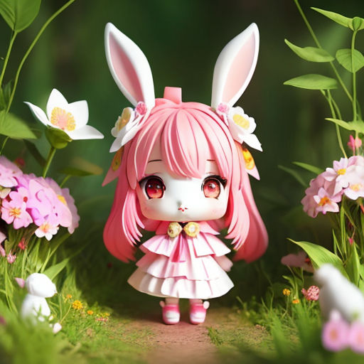 The Mysterious Adventures of the White Rabbit | Story.com