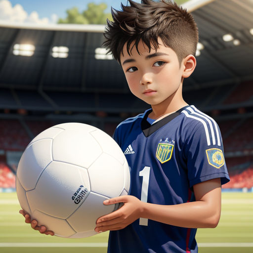 The Football King: The Rise of Pelé | Story.com