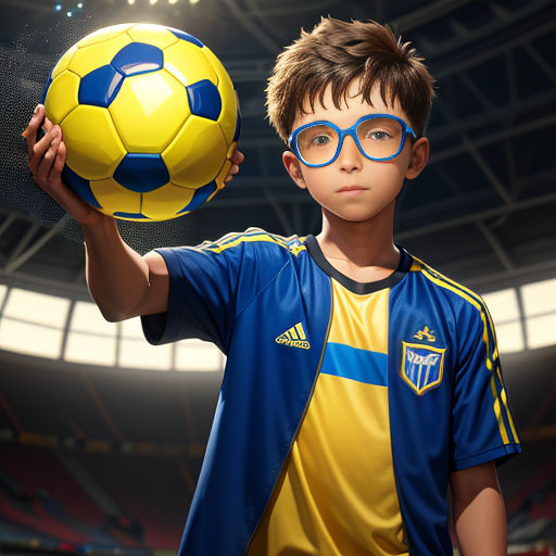 Pedro and the Golden Magic Ball | Story.com