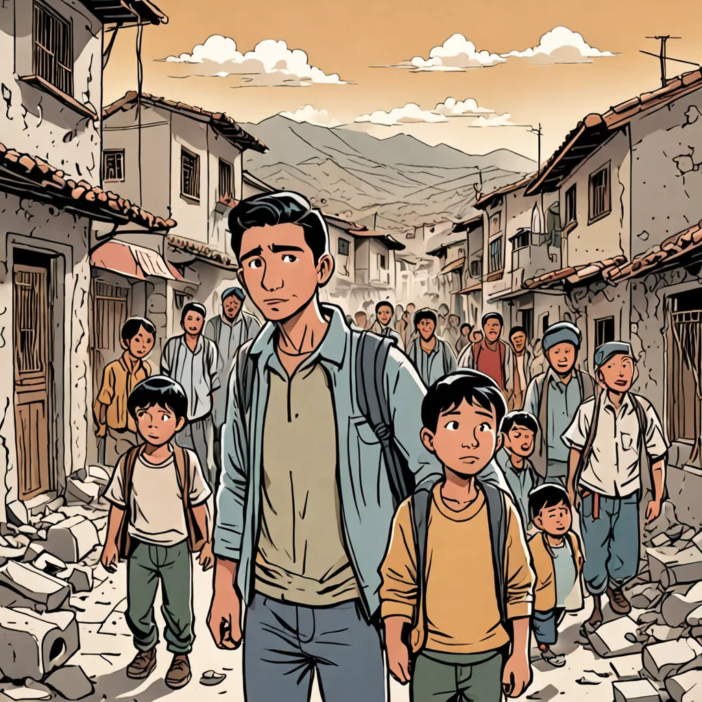 El Valor de Aitán | Story.com