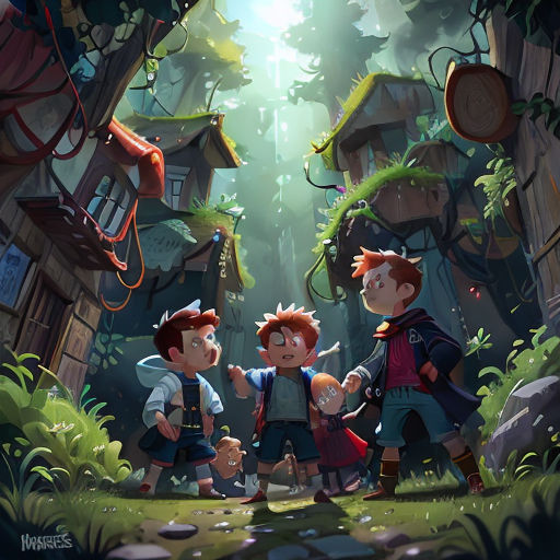 The Invisible Battle | Story.com