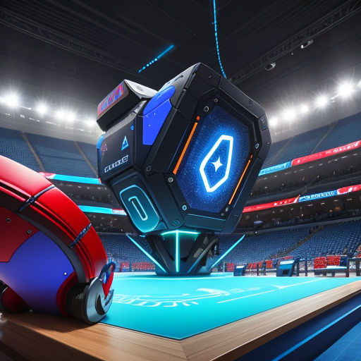 The Ultimate Object Showdown | Story.com