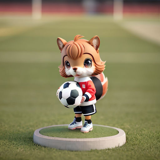 Victor's Big Game | Story.com