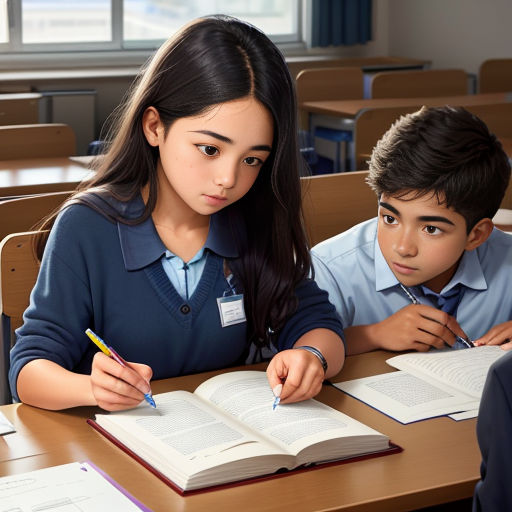 The Saeb Assessment | Story.com