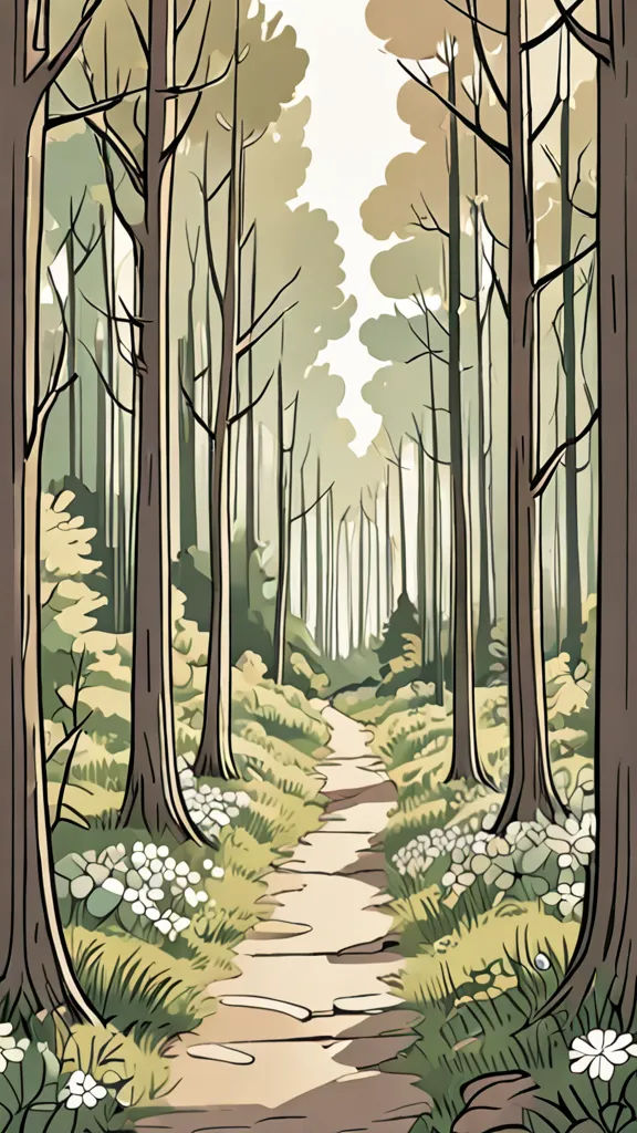 The Curious Case of Clara and the Enchanted Forest | Story.com