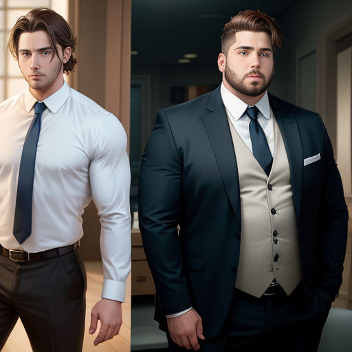 Body Swap | Story.com