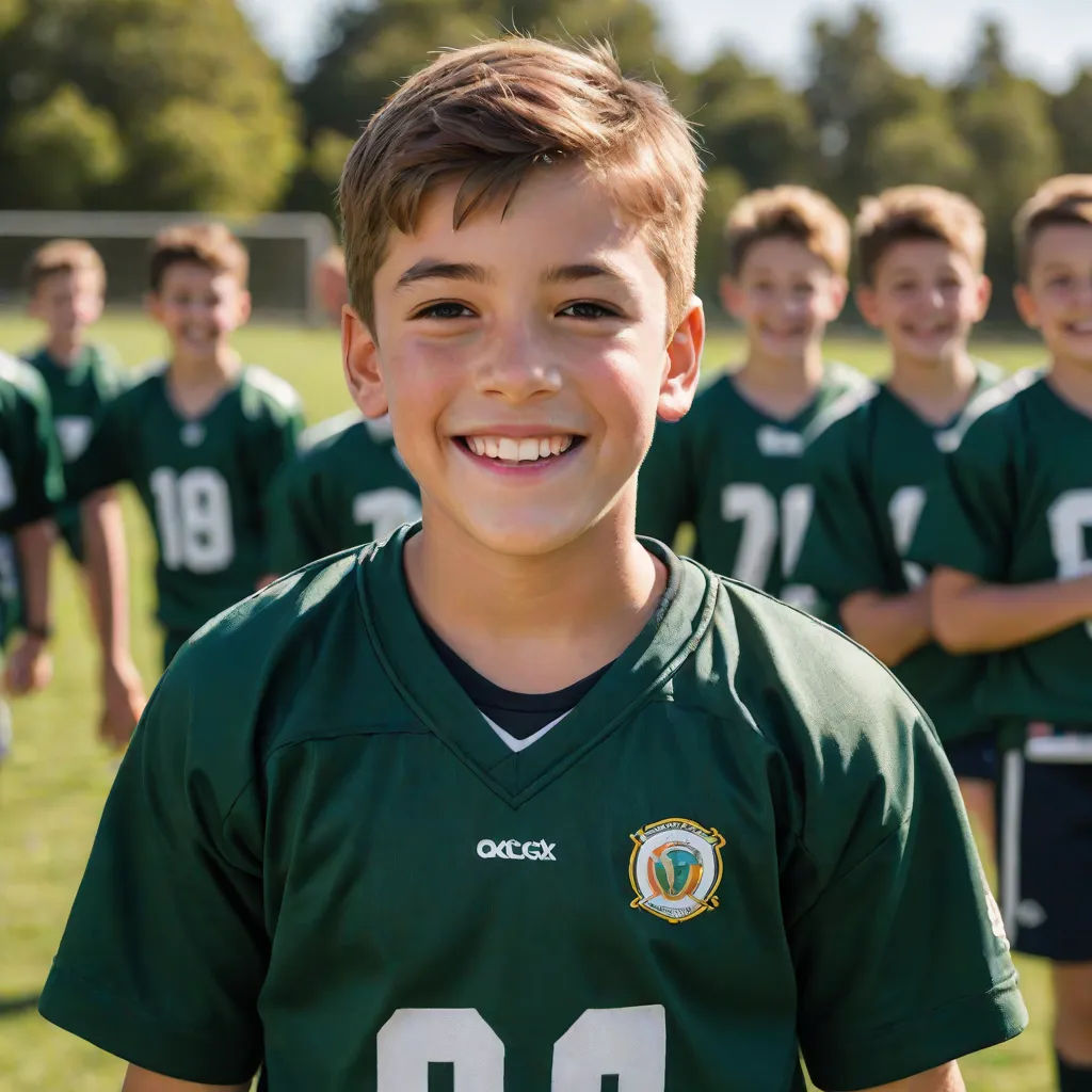 From Teased to Triumph: The Story of Alex | Story.com