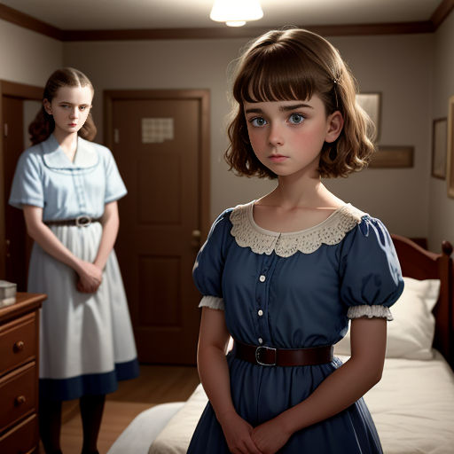 A Lesson Learned | Story.com