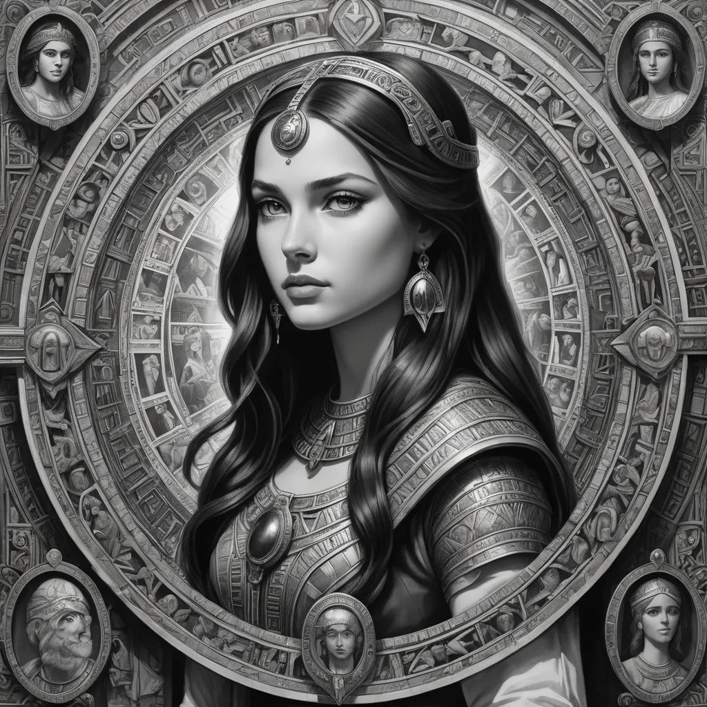 The Enigma of Time | Story.com