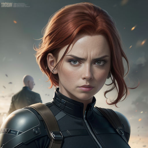 Fractured Shadows | Story.com