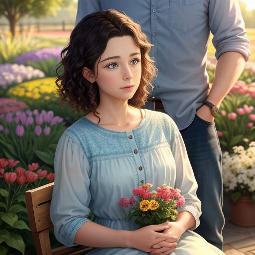 The Little Seed's Journey | Story.com