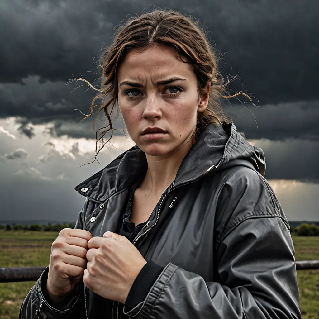 Temper's Triumph | Story.com