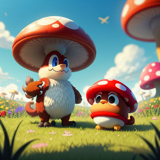 The Goomba and the Cat | Story.com