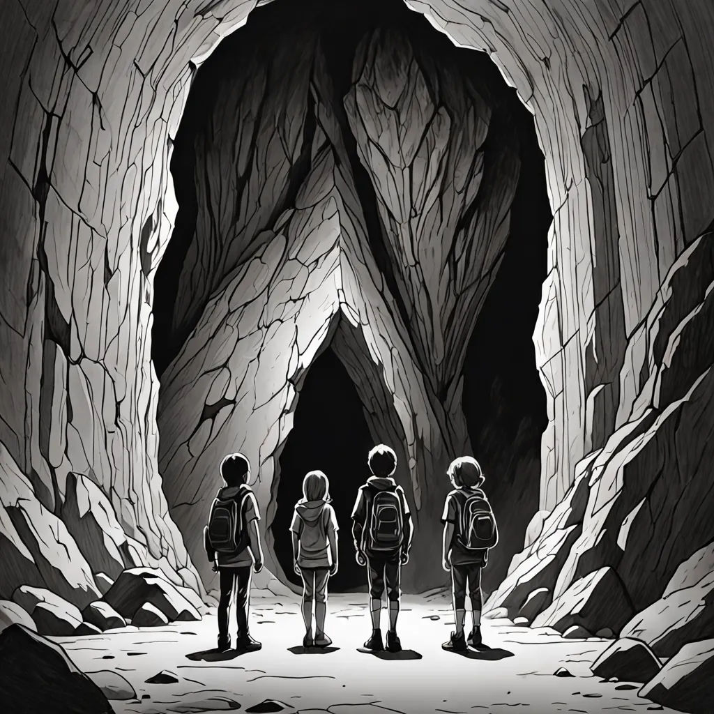 The Shadows of Eden | Story.com