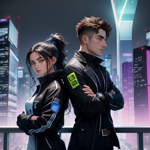 The Journey Of Friendship Story