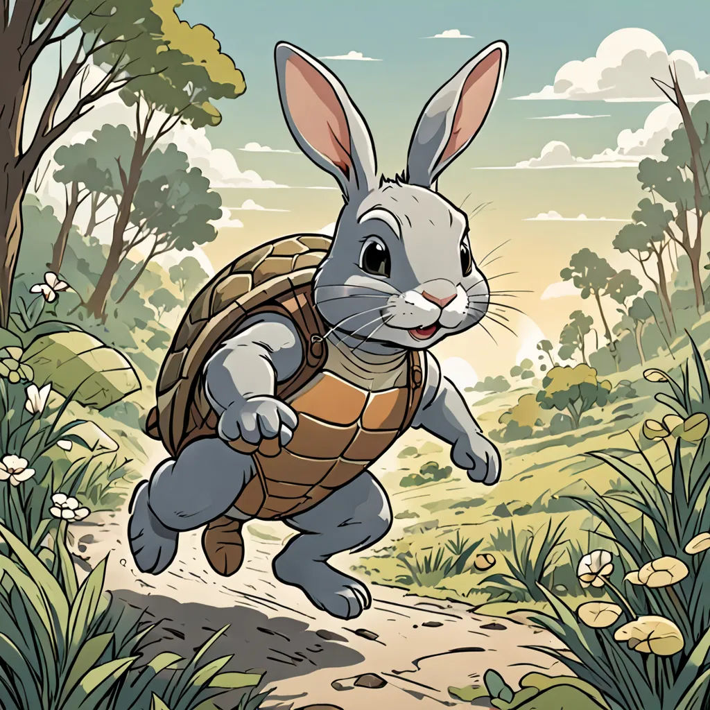 The Great Race | Story.com