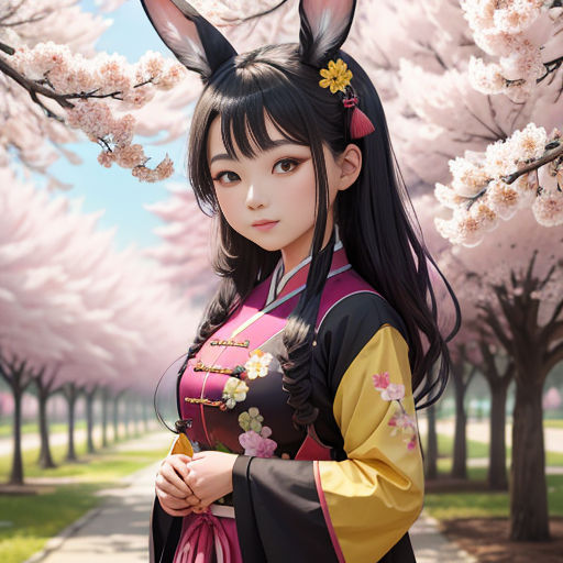 A Springtime Adventure | Story.com