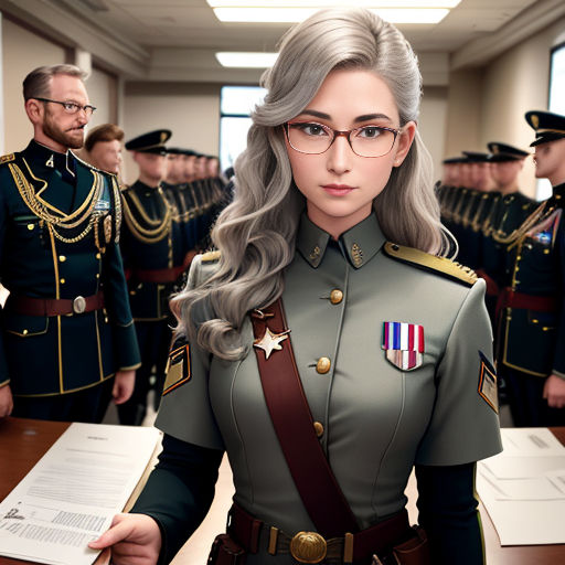 Super Soldier Program