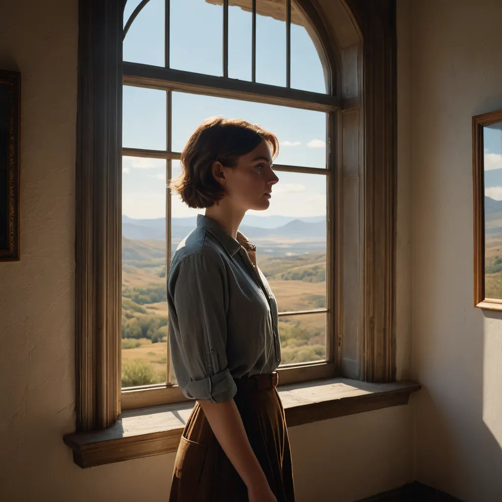 Connections Beyond Boundaries | Story.com