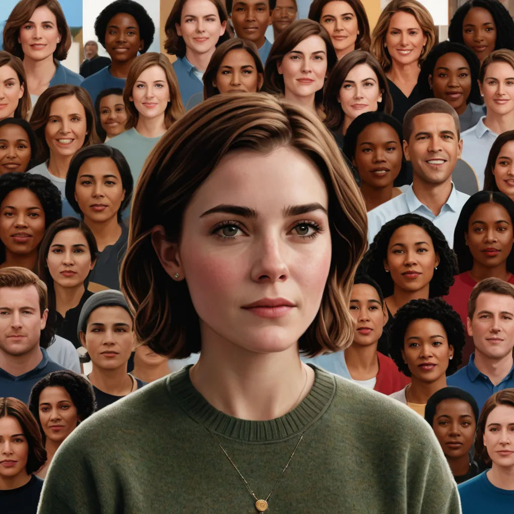 Connections Beyond Boundaries | Story.com