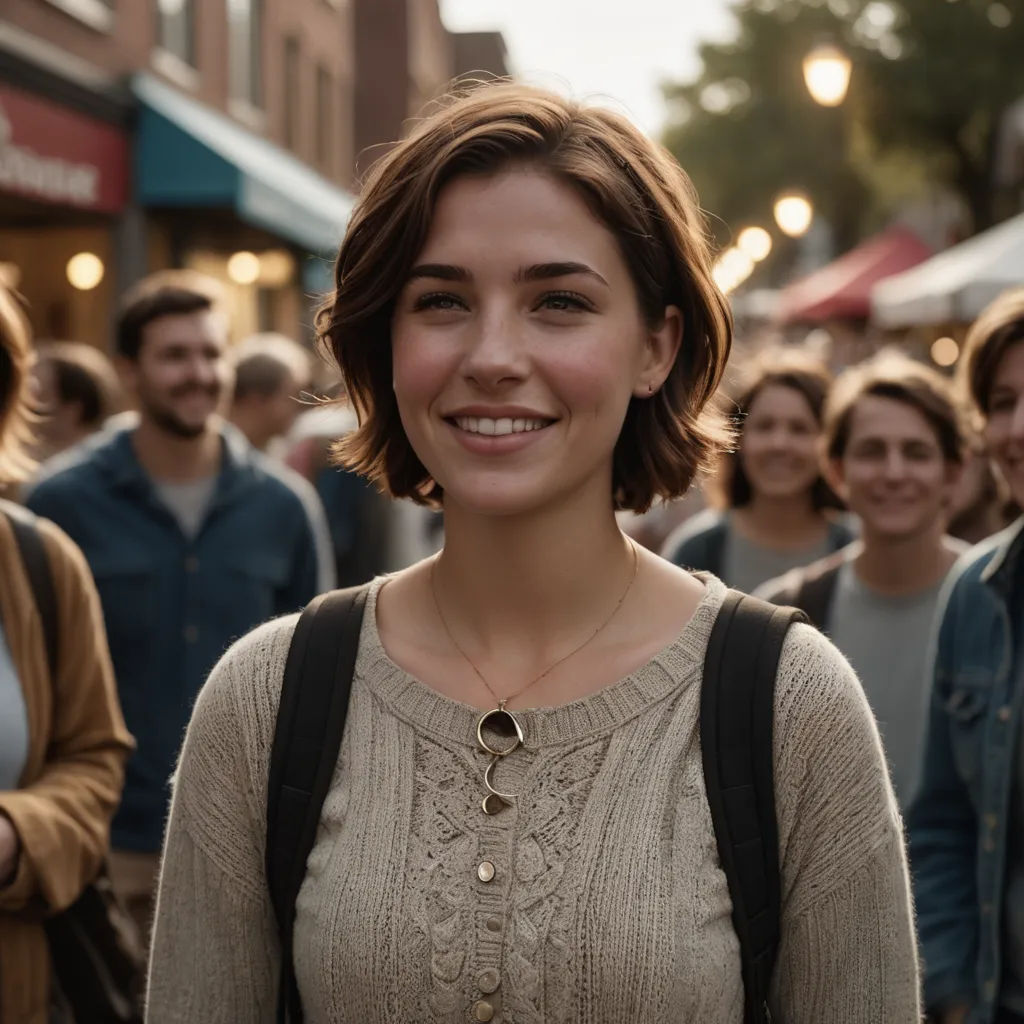 Connections Beyond Boundaries | Story.com